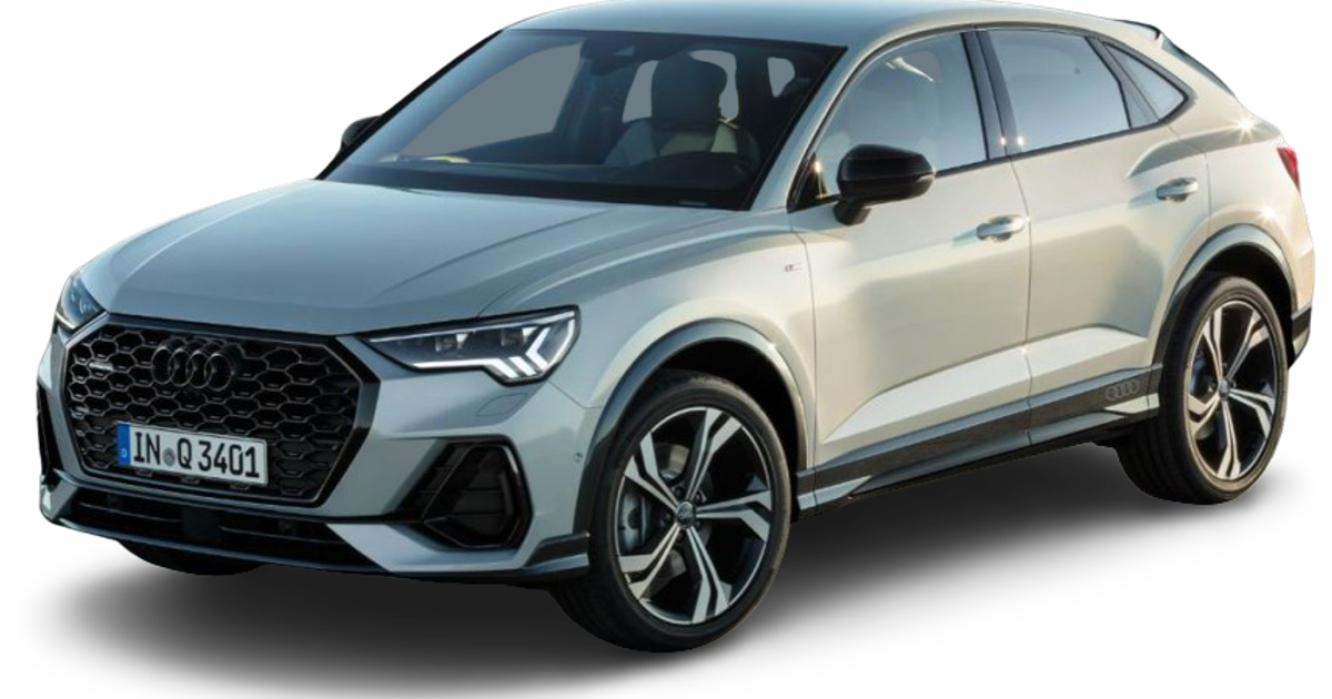 2023 Audi Q3 Reviews - Models & Range | CarExpert