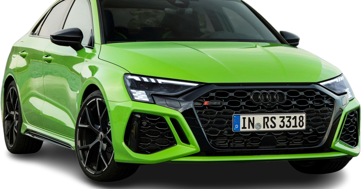 2023 Audi RS3 Reviews - Models & Range | CarExpert