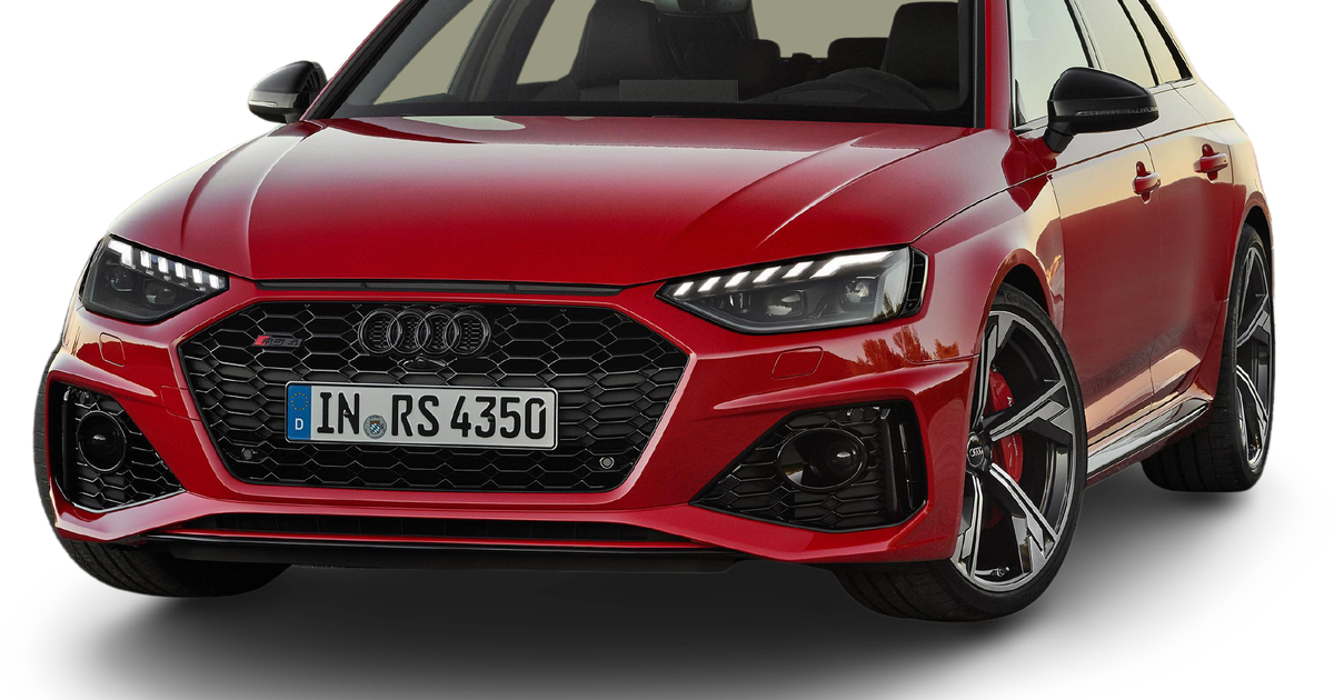 2023 Audi RS4 Reviews - Models & Range | CarExpert