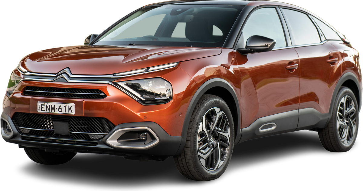 2023 Citroen C4 Reviews - Models & Range | CarExpert