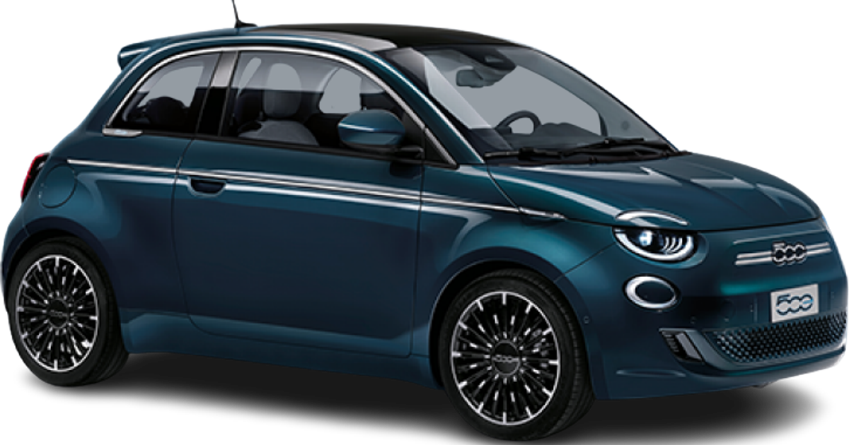 2023 Fiat 500e Reviews - Models & Range | CarExpert