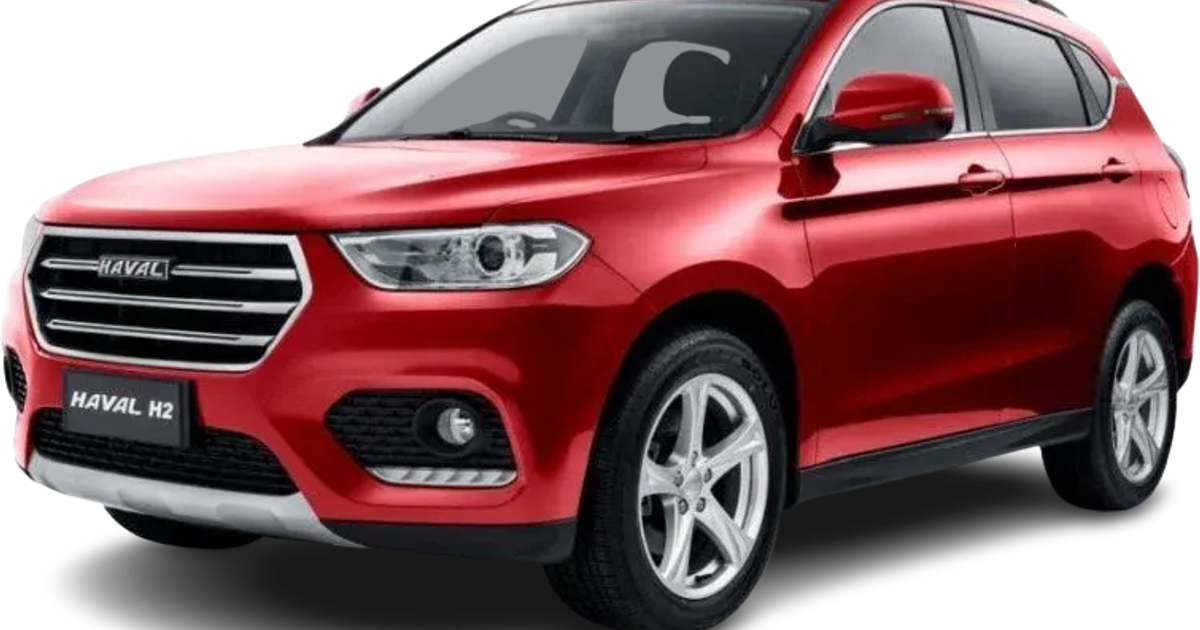 GWM Haval H2 Reviews - Models & Range | CarExpert