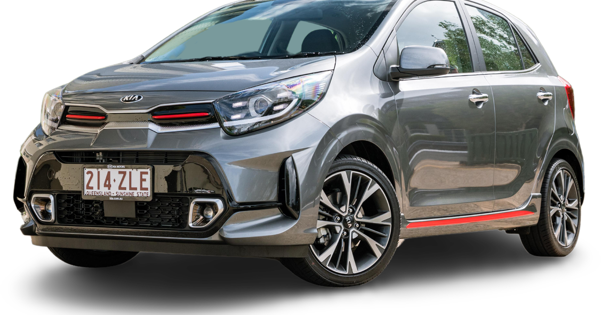 2023 Kia Picanto Reviews - Models & Range | CarExpert