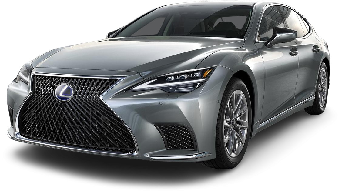 2023 Lexus LS Reviews - Models & Range | CarExpert