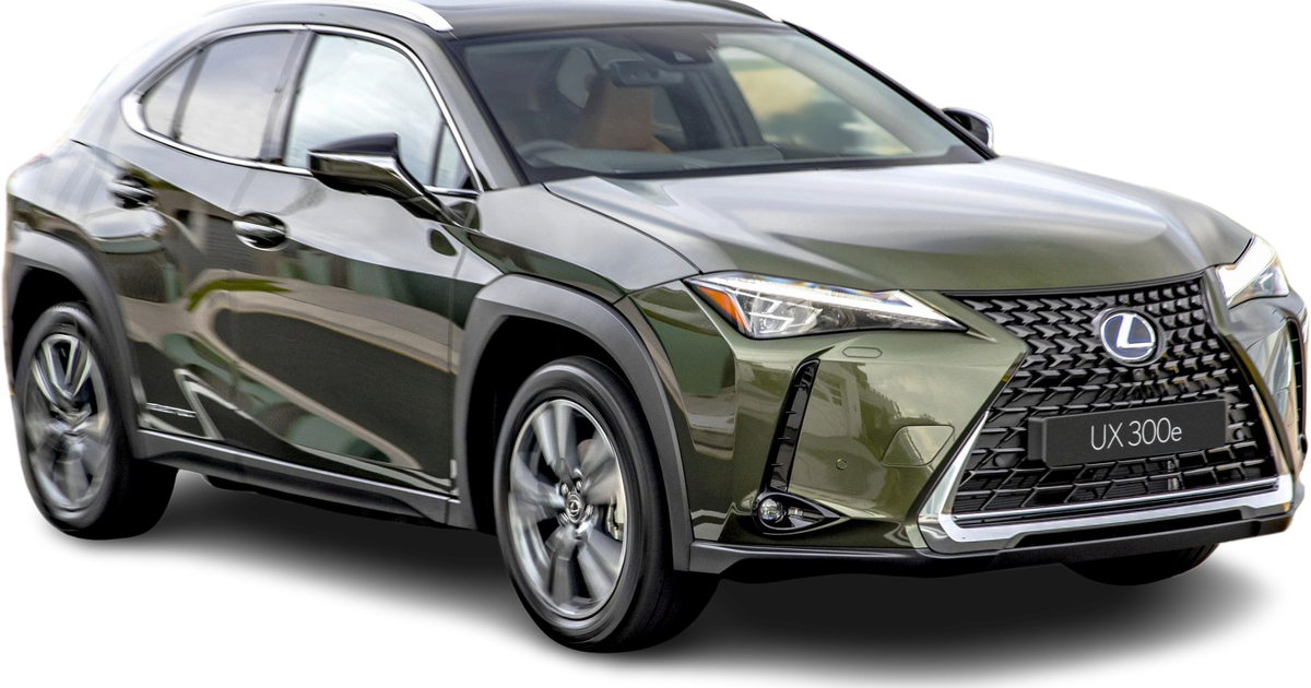 2023 Lexus UX Reviews - Models & Range | CarExpert