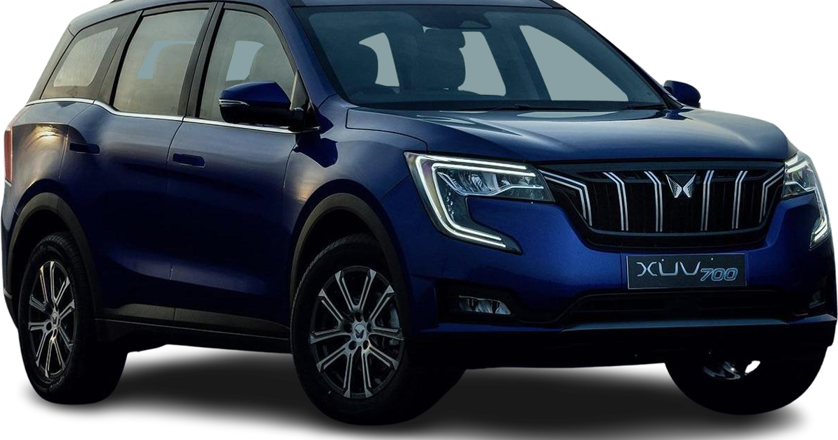 2023 Mahindra XUV700 Reviews - Models & Range | CarExpert
