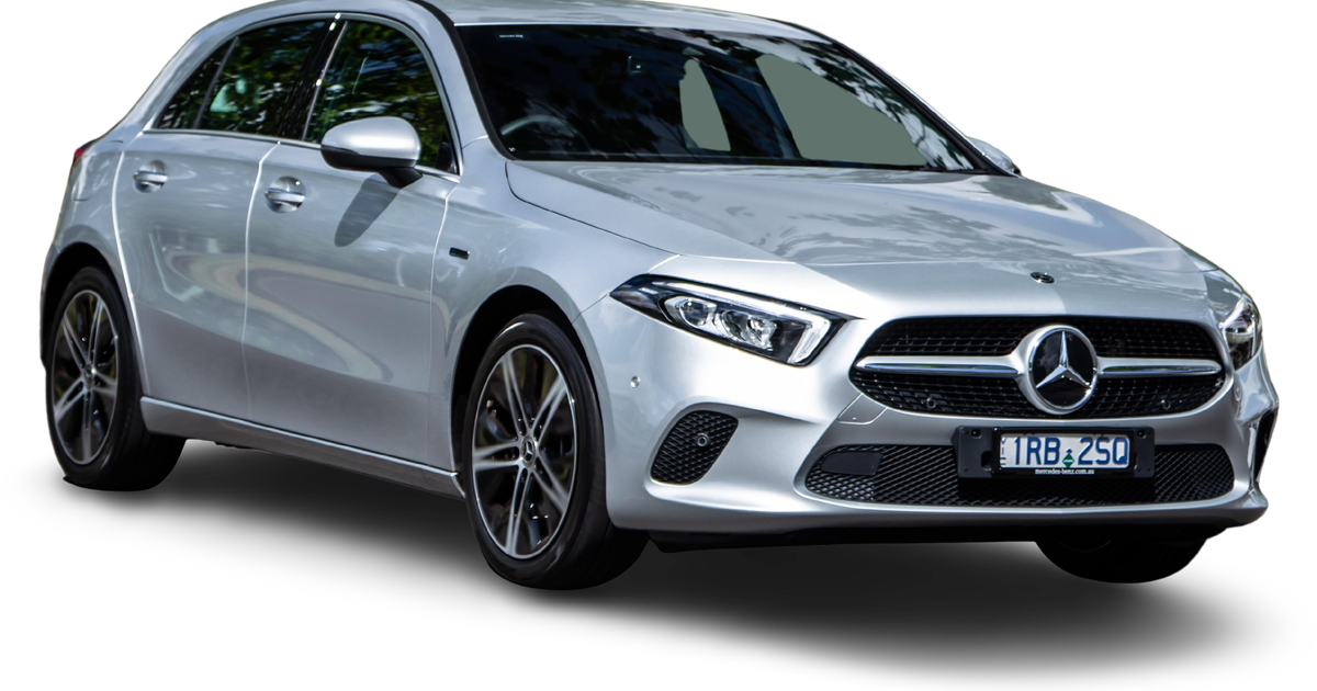 2023 Mercedes-Benz A-Class Reviews - Models & Range | CarExpert