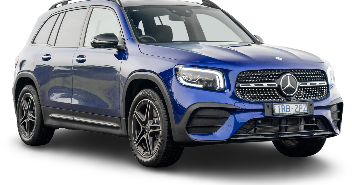 2023 Mercedes-Benz GLB-Class Reviews - Models & Range | CarExpert