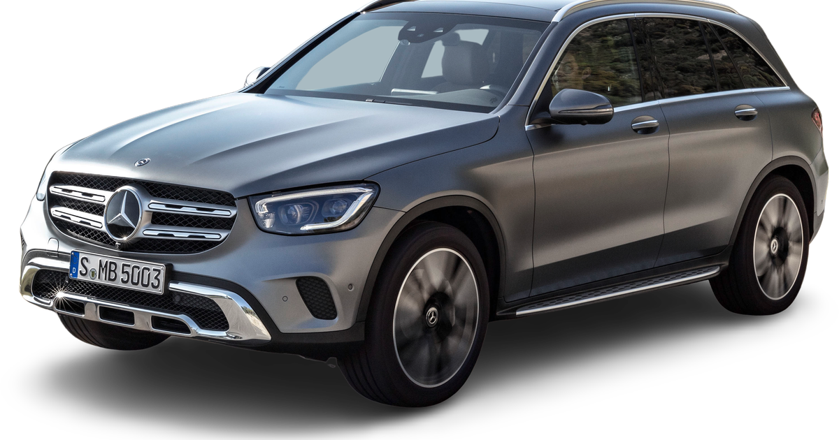 2023 Mercedes-Benz GLC Reviews - Models & Range | CarExpert