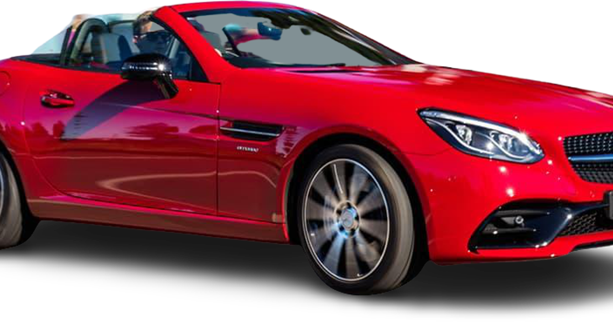 2023 Mercedes-Benz SLC-Class Reviews - Models & Range | CarExpert