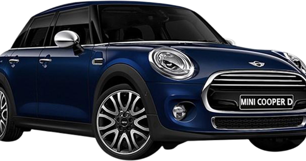 2023 Mini 5D Hatch Reviews - Models & Range | CarExpert