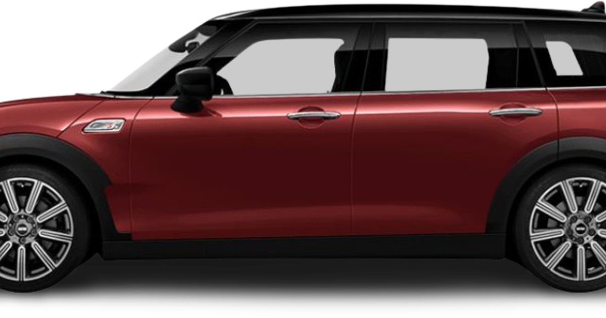 2023 Mini Clubman Reviews - Models & Range | CarExpert