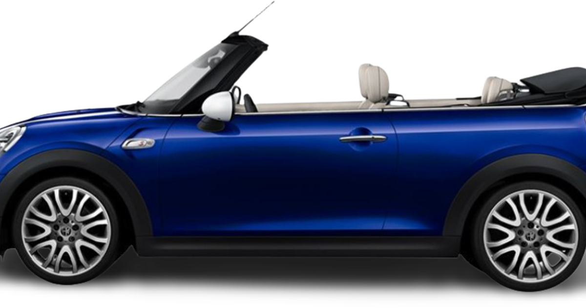 2023 Mini Convertible Reviews - Models & Range | CarExpert