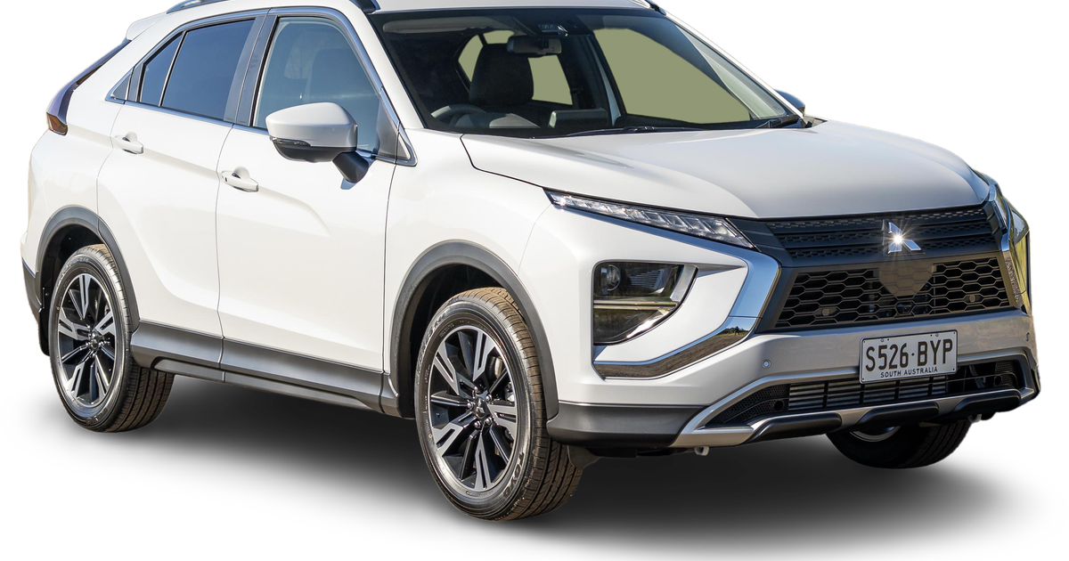 2023 Mitsubishi Eclipse Cross Reviews - Models & Range | CarExpert