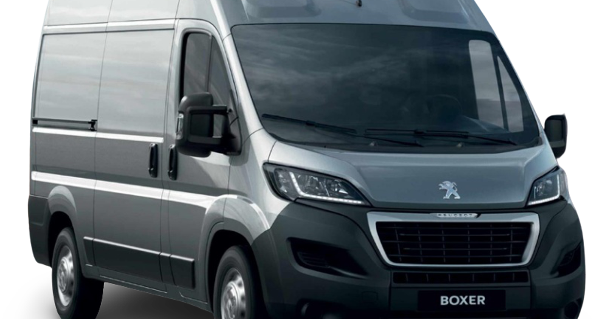 2023 Peugeot Boxer Reviews - Models & Range | CarExpert