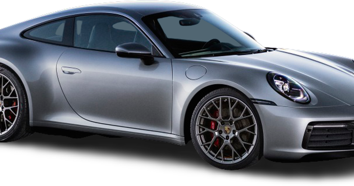 2023 Porsche 911 Reviews - Models & Range | CarExpert
