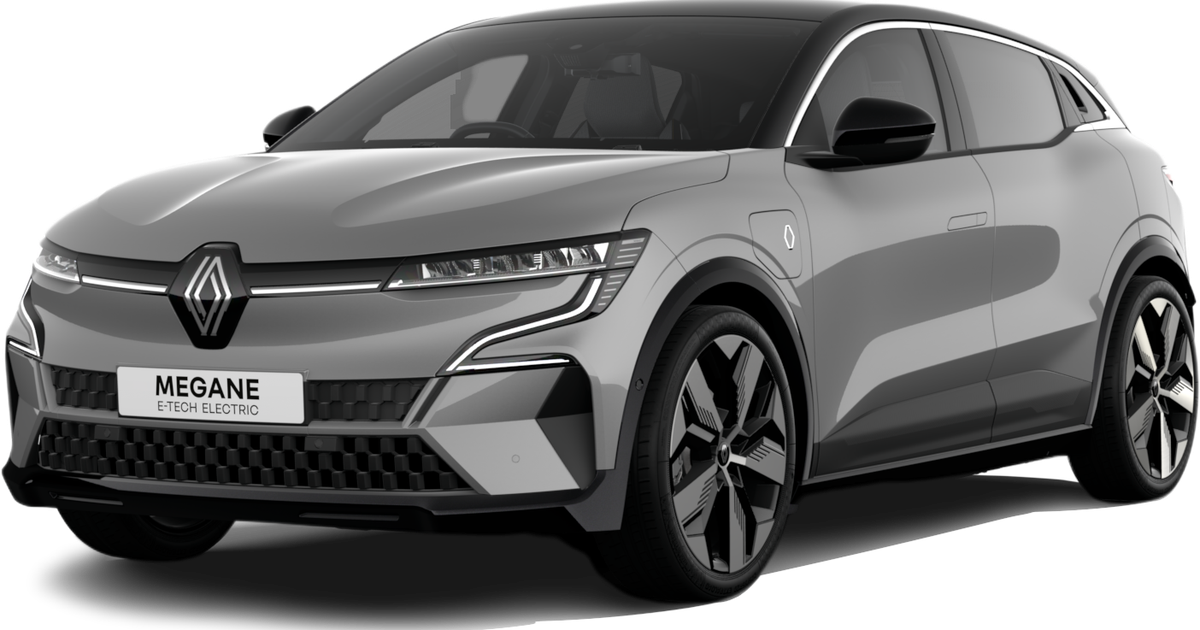 2023 Renault Megane E-Tech Reviews - Models & Range | CarExpert