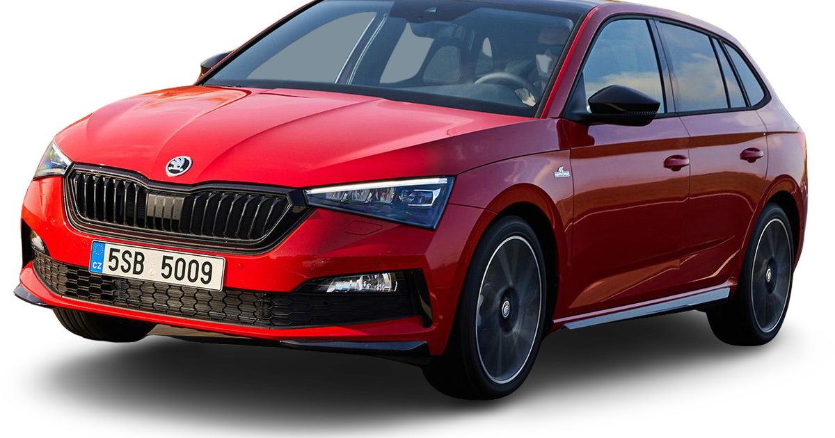 2023 Skoda Scala Reviews - Models & Range | CarExpert