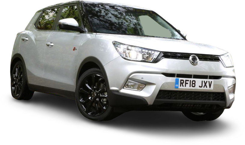 2023 Ssangyong Tivoli Reviews - Models & Range | CarExpert