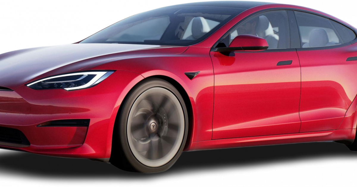 2023 Tesla Model S Reviews - Models & Range | CarExpert
