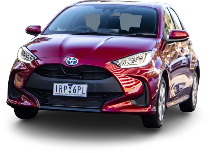 2023 Toyota Yaris Reviews - Models & Range | CarExpert