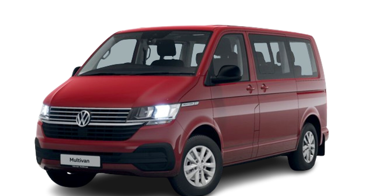 2023 Volkswagen Multivan Reviews - Models & Range | CarExpert