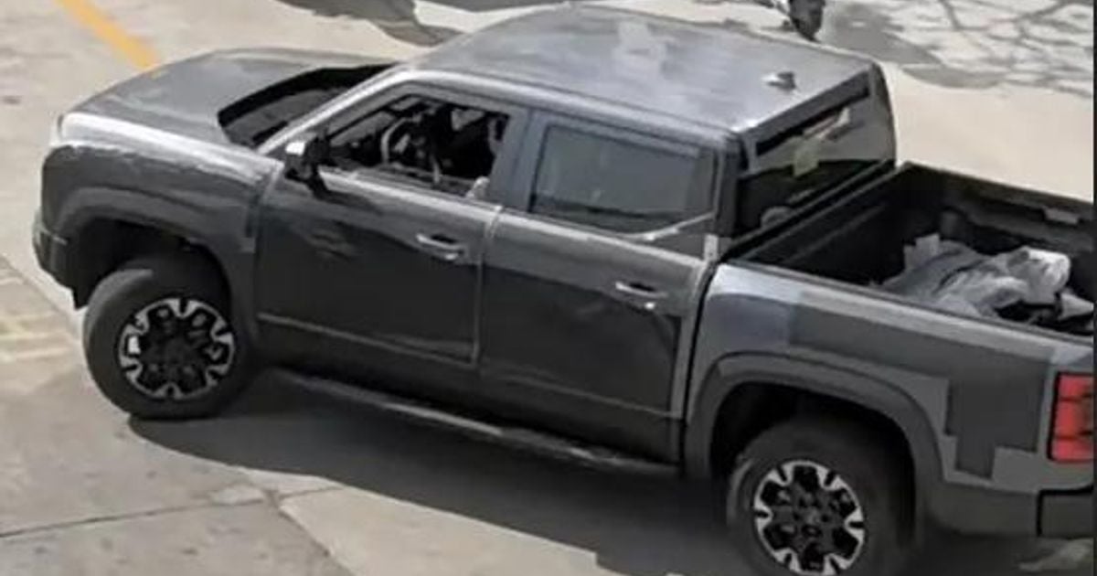 BYD's first ute breaks cover, in Australia in 2024 | CarExpert