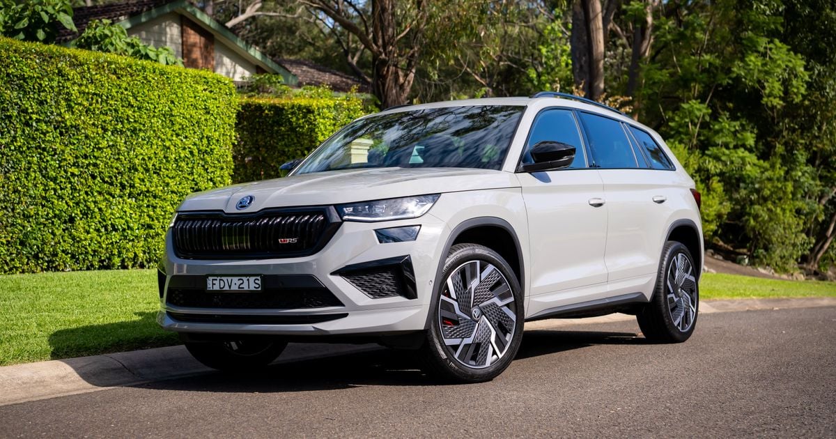 Lieferzeiten Skoda Kodiaq 2024