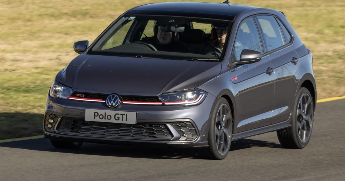 Volkswagen's swag of upcoming updates to include Polo, entire EV lineup ...