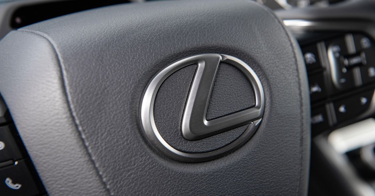 Lexus: A guide to everything you need to know | CarExpert