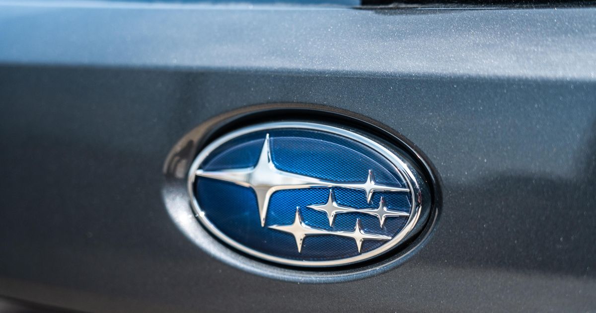 Subaru production on hold after tragic worker death | CarExpert