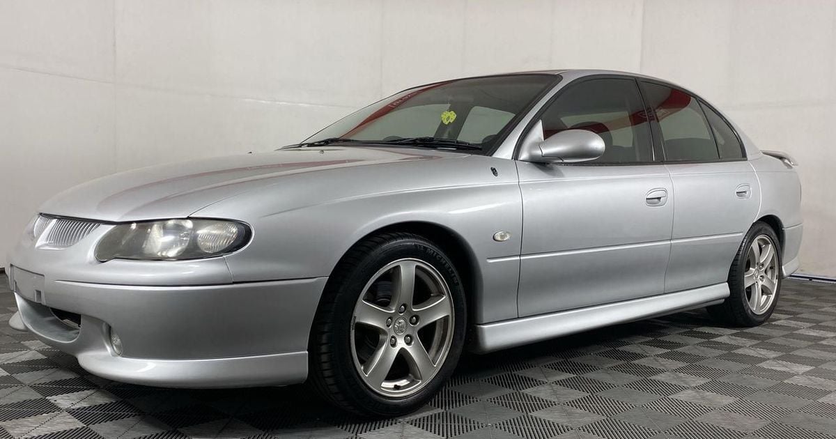 Grays ordered to pay $10 million penalty for misleading car auction ads ...