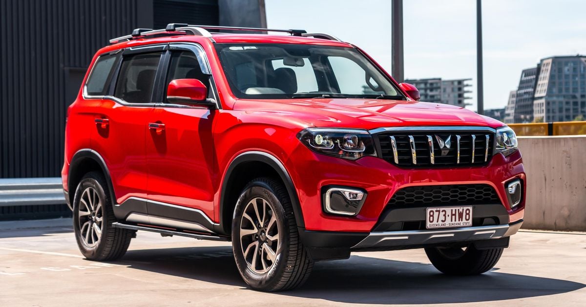 2024 Mahindra Scorpio review: Long term introduction | CarExpert