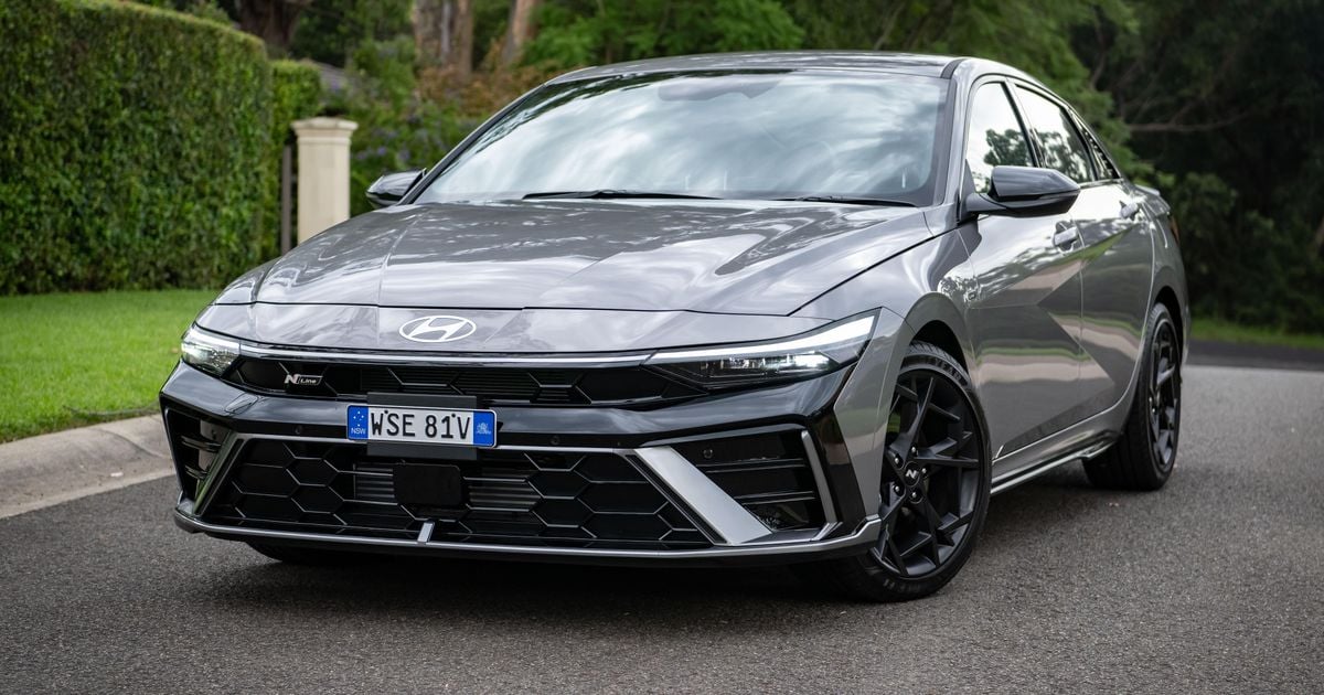 Which small car should you buy in 2025? | CarExpert
