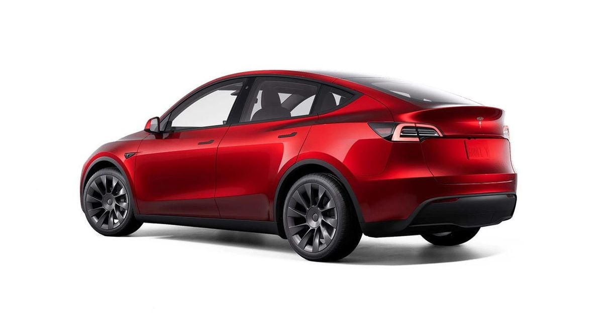2024 Tesla Model Y price cut again in Australia | CarExpert