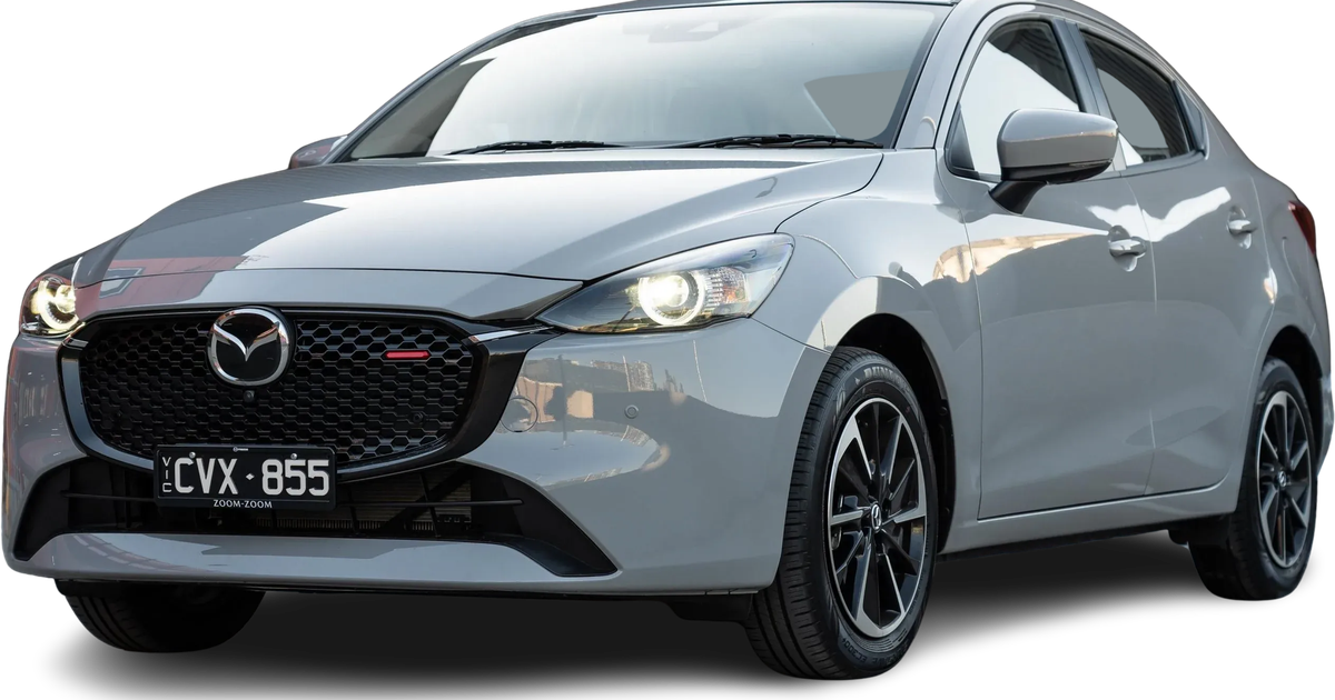 Mazda 2 Reviews - Models & Range | CarExpert