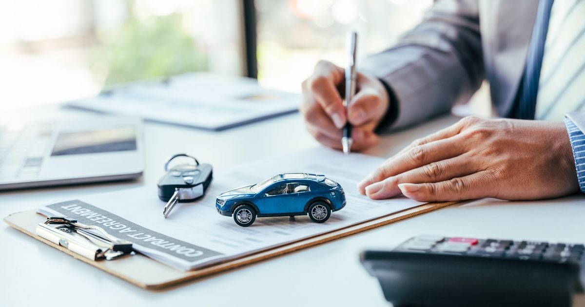 Car insurance premiums are still increasing, just not as quickly ...