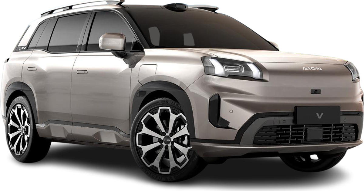 2026 GAC Aion V Reviews - Models & Range | CarExpert
