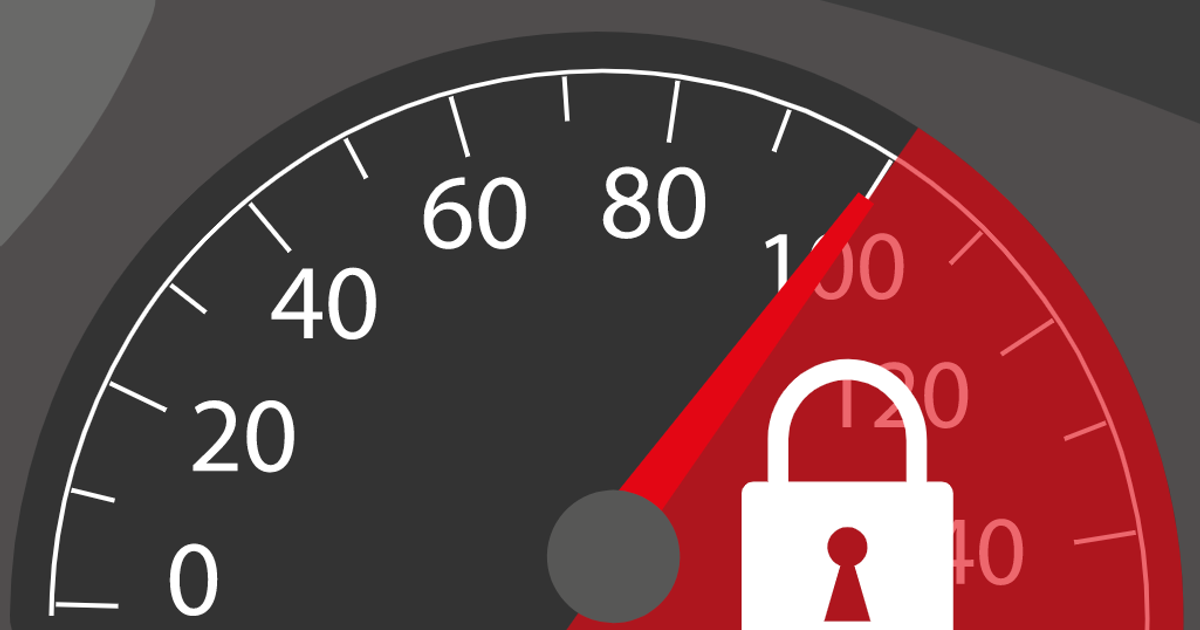 New cars forced to automatically slow down drivers in Europe | CarExpert