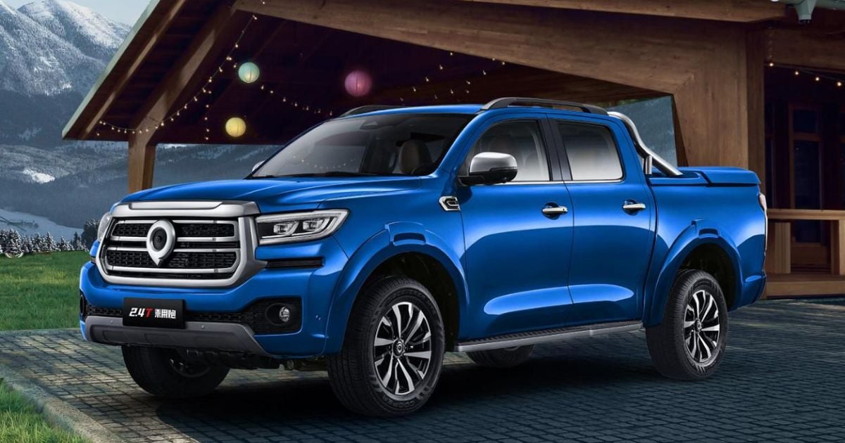 GWM following Kia in tuning its vehicles for Australia | CarExpert