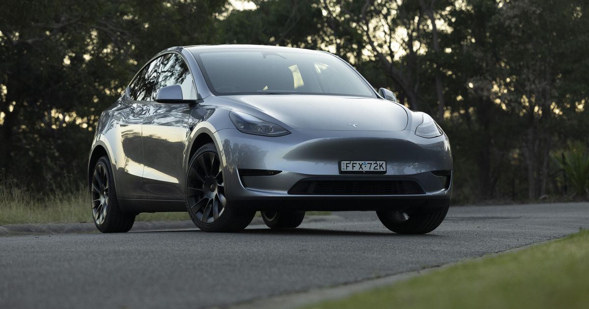 Tesla Australia partnership brings insurance deal for local owners ...