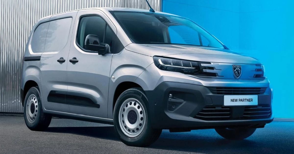 Buy Peugeot Partner | Get a discount and a great deal | CarExpert