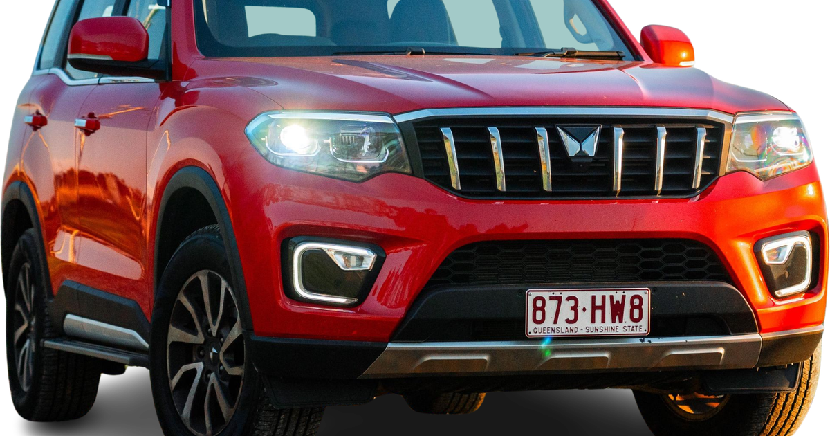 2025 Mahindra Scorpio Reviews - Models & Range | CarExpert