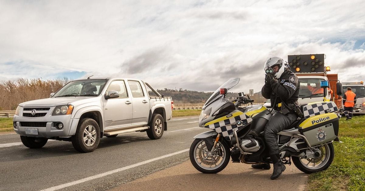 Suspend, seize, sentence: The new penalties for dangerous drivers in ...