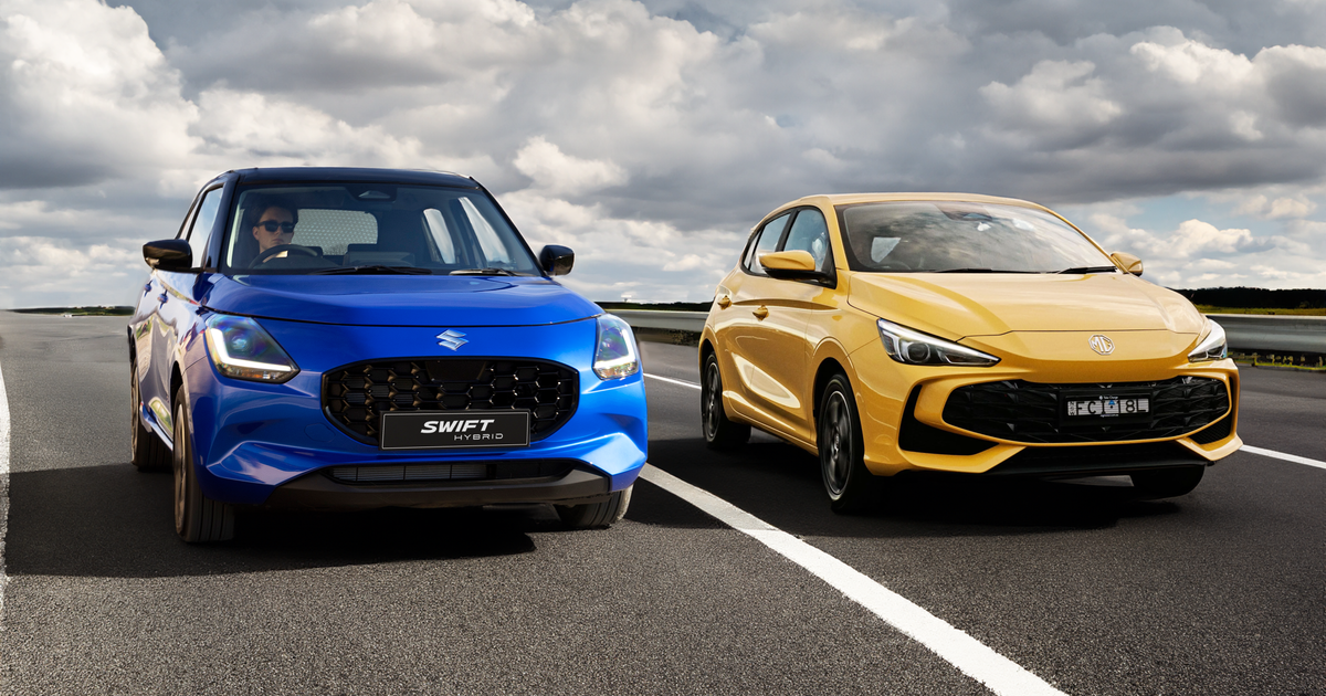 How much Australia's 10 cheapest cars cost to service | CarExpert