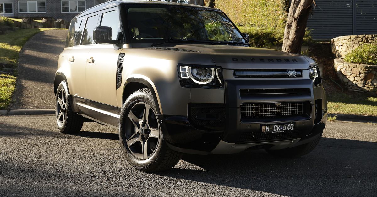 JLR threatened with class action for allegedly collecting, selling ...