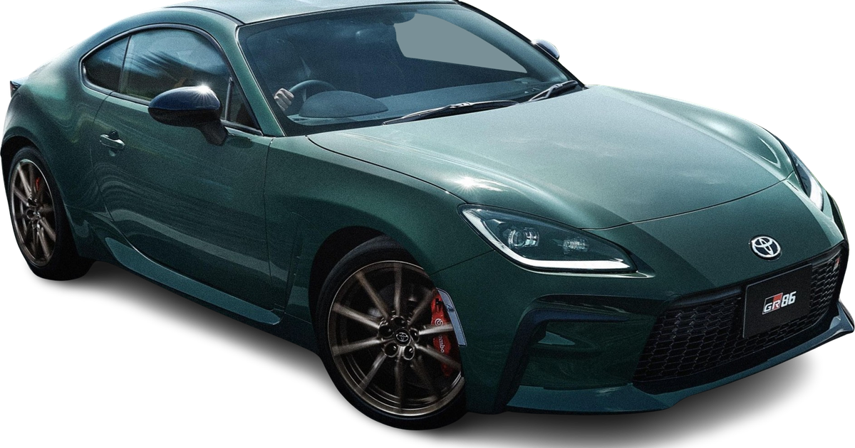 Toyota GR86 Reviews - Models & Range | CarExpert