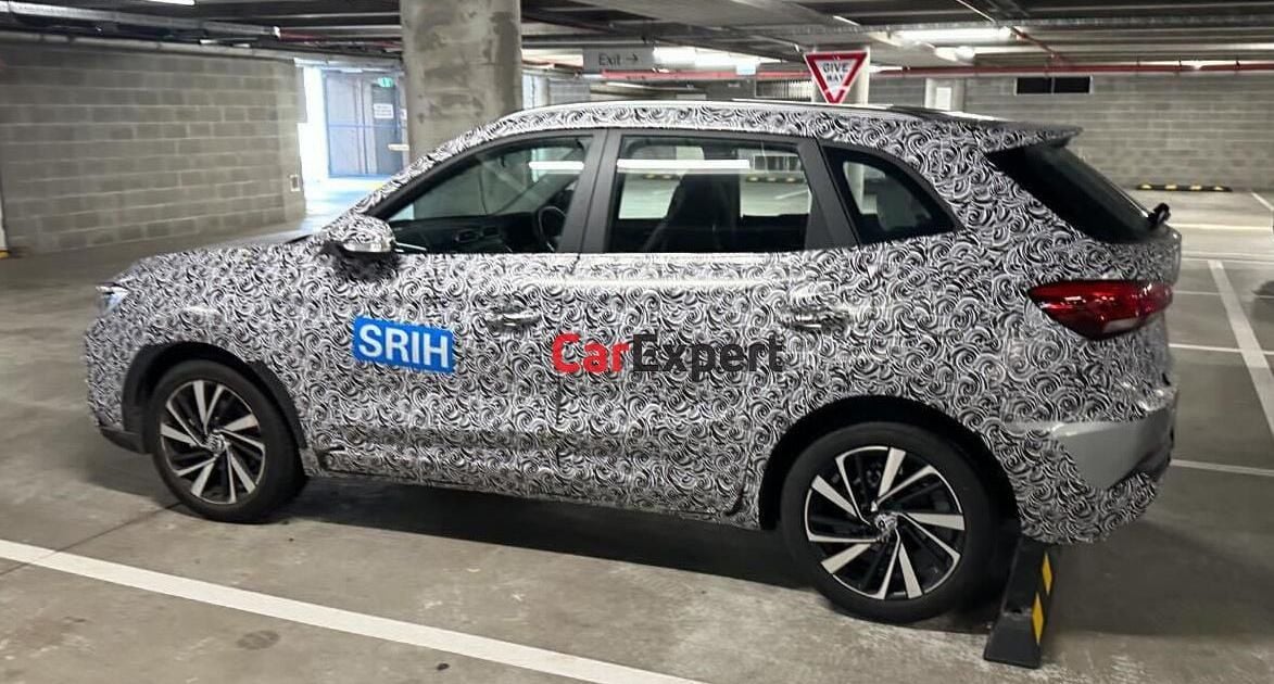 2025 MG ZS: Petrol, hybrid options detailed for next-generation SUV ...