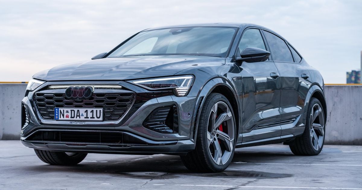 Audi's first EV facing the axe as its factory nears closure | CarExpert