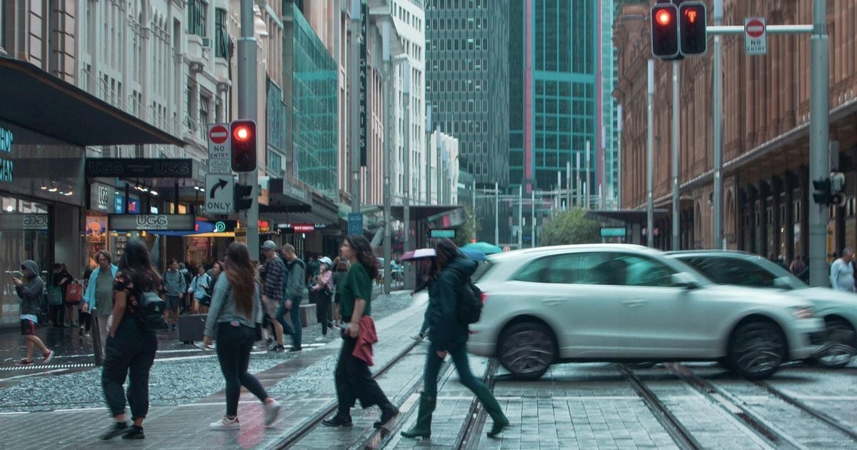 Sydney lowering the speed limit on even more roads | CarExpert